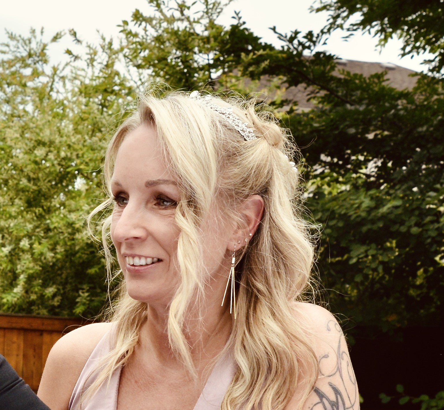 Cynthia Stacey | Paranormal/Fantasy Author -Imagination is my life!